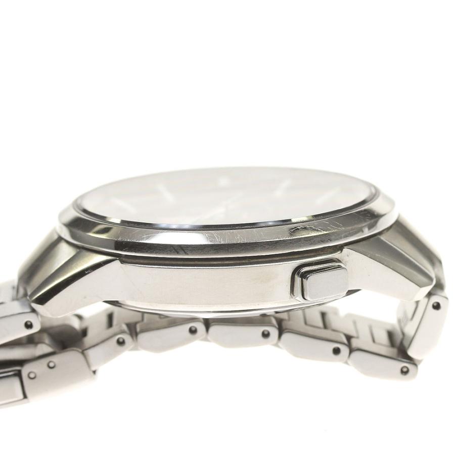 カシオ CASIO OCW-T2000-1AJF オシアナス ソーラー電波 メンズ 保証書付き_824677 :824677:CLOSER ...