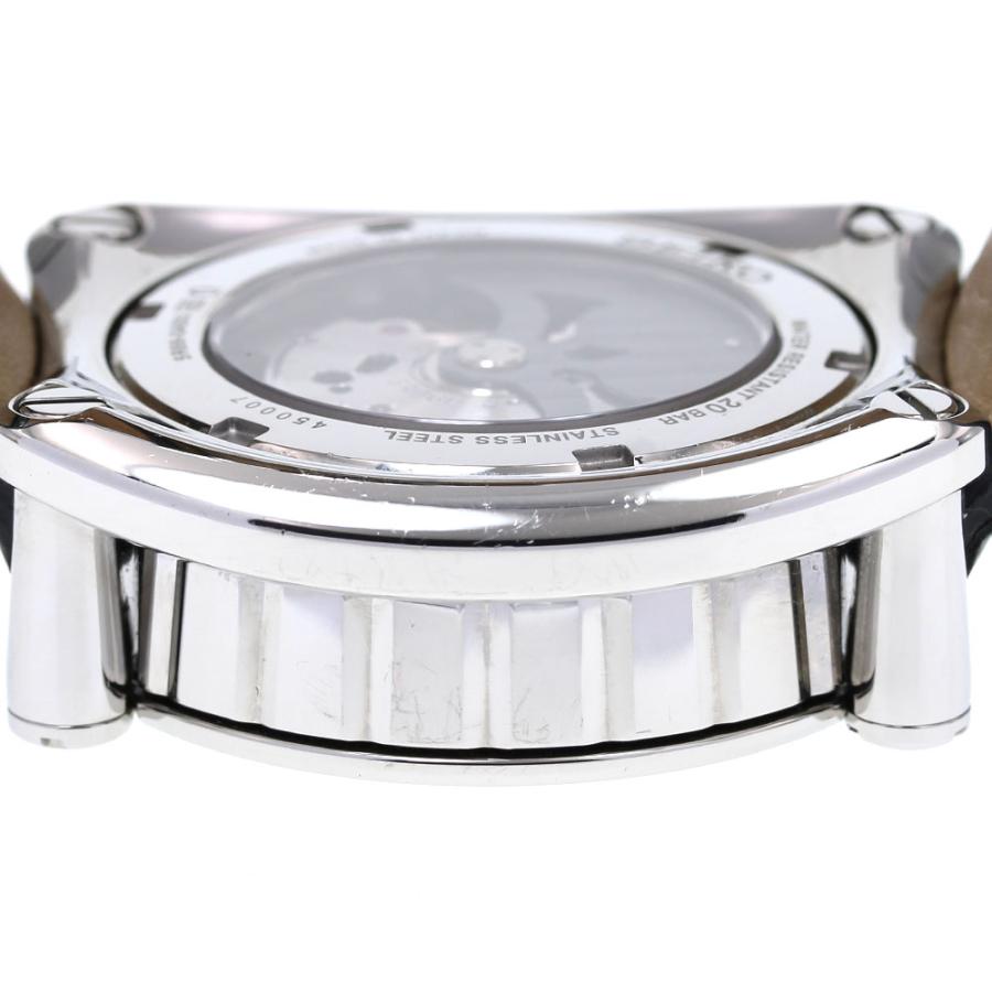 SEIKO（セイコー） SEIKO SBLA025/5R86-0AB0 ガランテ クロノグラフ パワーリザーブ スプリングドライブ メンズ ...
