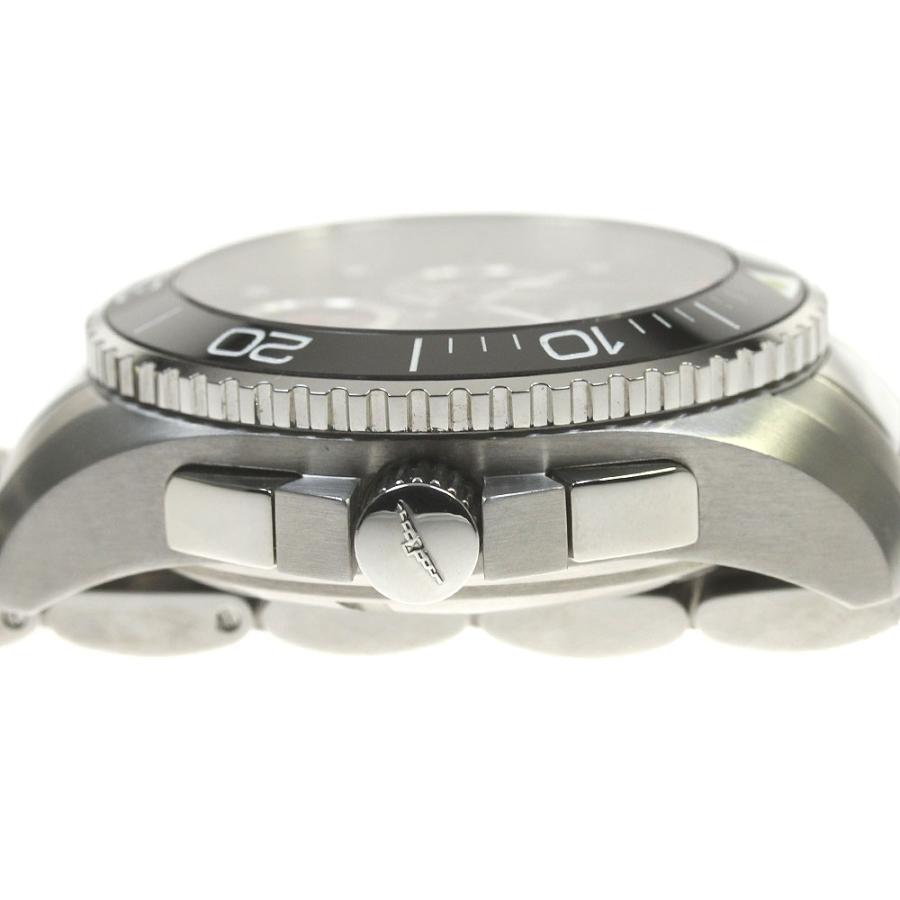 LONGINES 訳あり ロンジン L3.783.4 ハイドロコンクエスト クロノグラフ 自動巻き メンズ _825050 : CLOSER ...