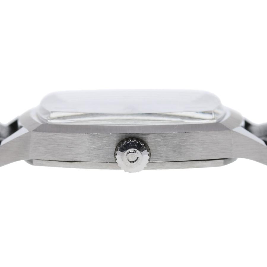 OMEGA オメガ Ref.166.0075 デビル デイト cal.1002 自動巻き メンズ _825118 : CLOSER Yahoo ...