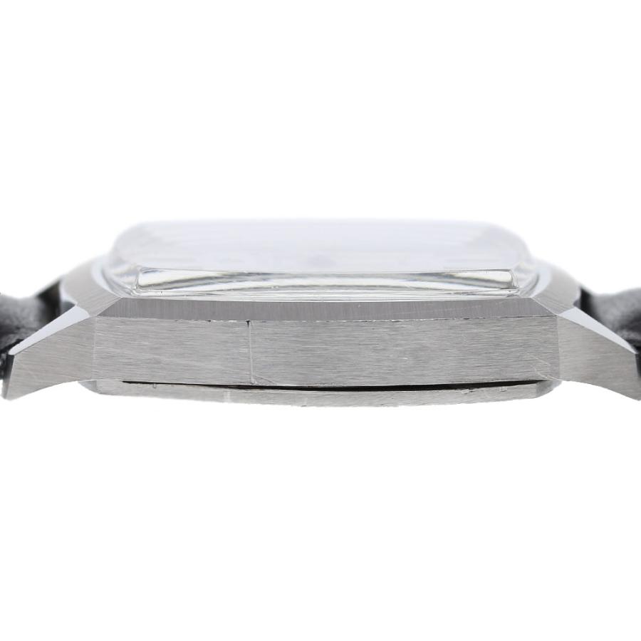 OMEGA（オメガ） OMEGA Ref.166.0075 デビル デイト cal.1002 自動巻き メンズ _825118 ...