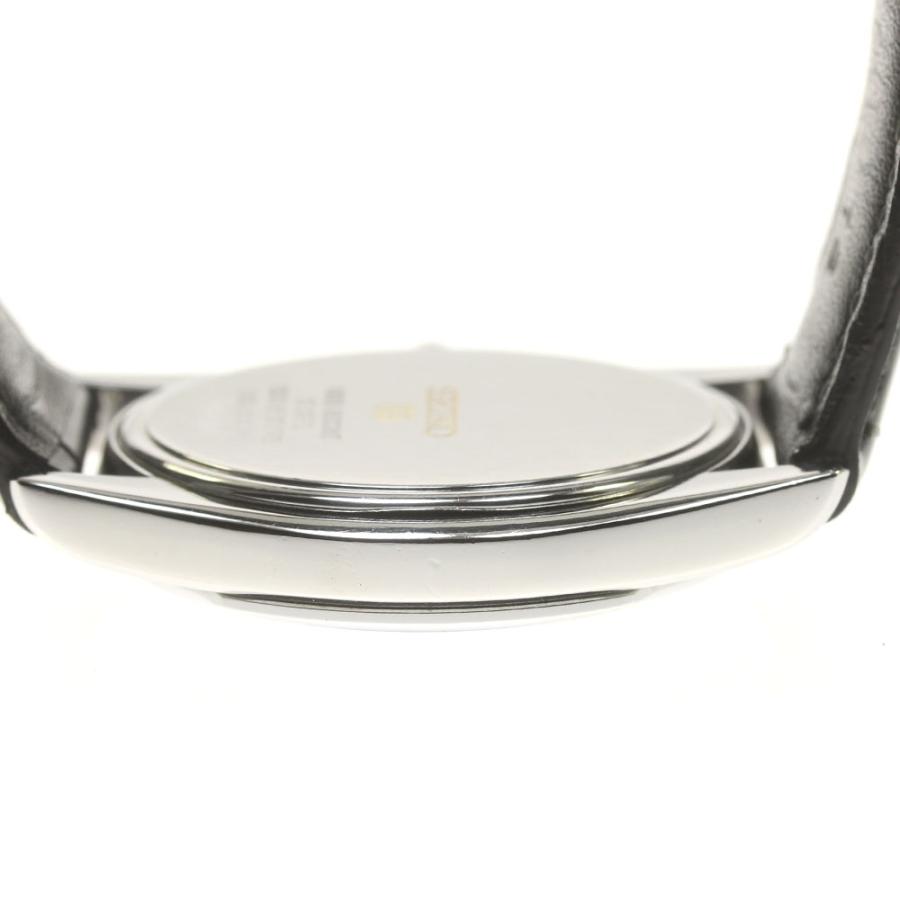 SEIKO セイコー SBGG003/8N65-8000 グランドセイコー デイト クォーツ メンズ _825204 : CLOSER ...