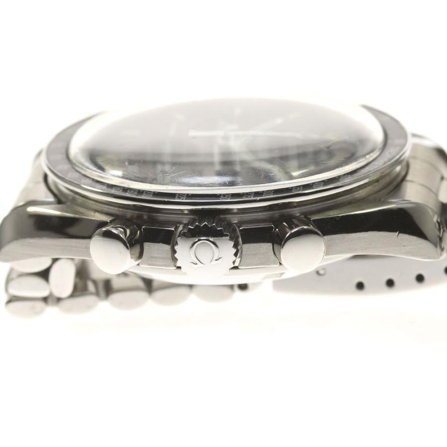 OMEGA オメガ ST345.0809 スピードマスター プロフェッショナル Cal.866 1300本限定 手巻き メンズ 保証書付き ...