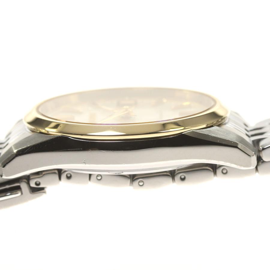 CITIZEN（シチズン） CITIZEN A660-T006876 ザ・シチズン クロノマスター デイト クォーツ メンズ _825312 : CLOSER Yahoo!ショップ - 通販 ...