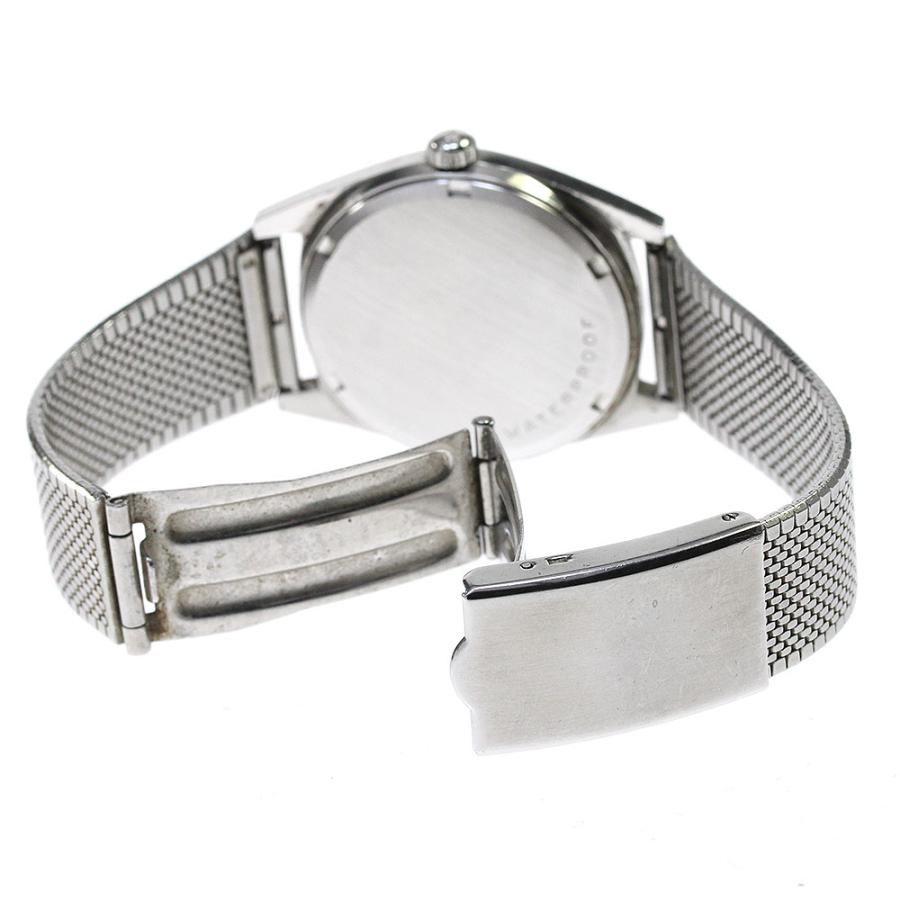 OMEGA オメガ Ref.136.041 ジュネーブ Cal.613 デイト 手巻き メンズ _825330 : CLOSER Yahoo ...