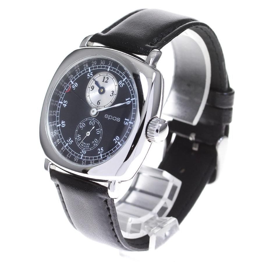 エポス EPOS 3334 レギュレーター 手巻き メンズ _825386 : CLOSER Yahoo!ショップ - 通販 - Yahoo!ショッピング