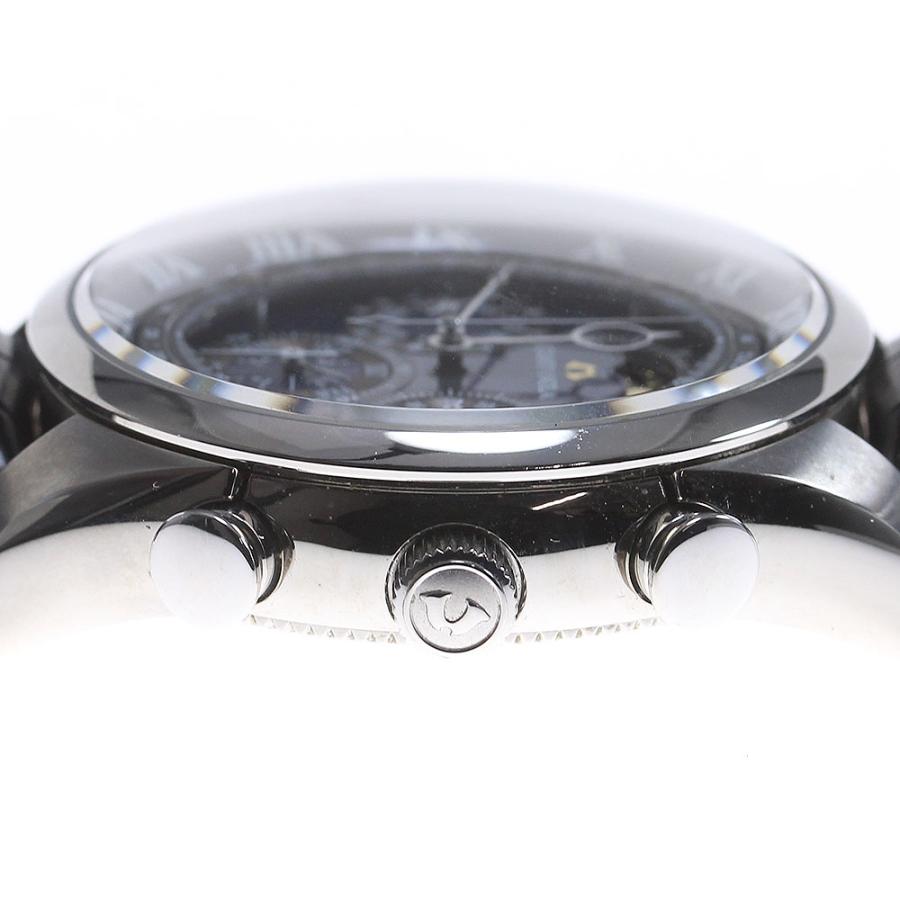 CITIZEN シチズン 6772-T025323/AH4080-01L カンパノラ グランドコンプリケーション 留紺 クォーツ メンズ _825416 : CLOSER Yahoo!ショップ ...