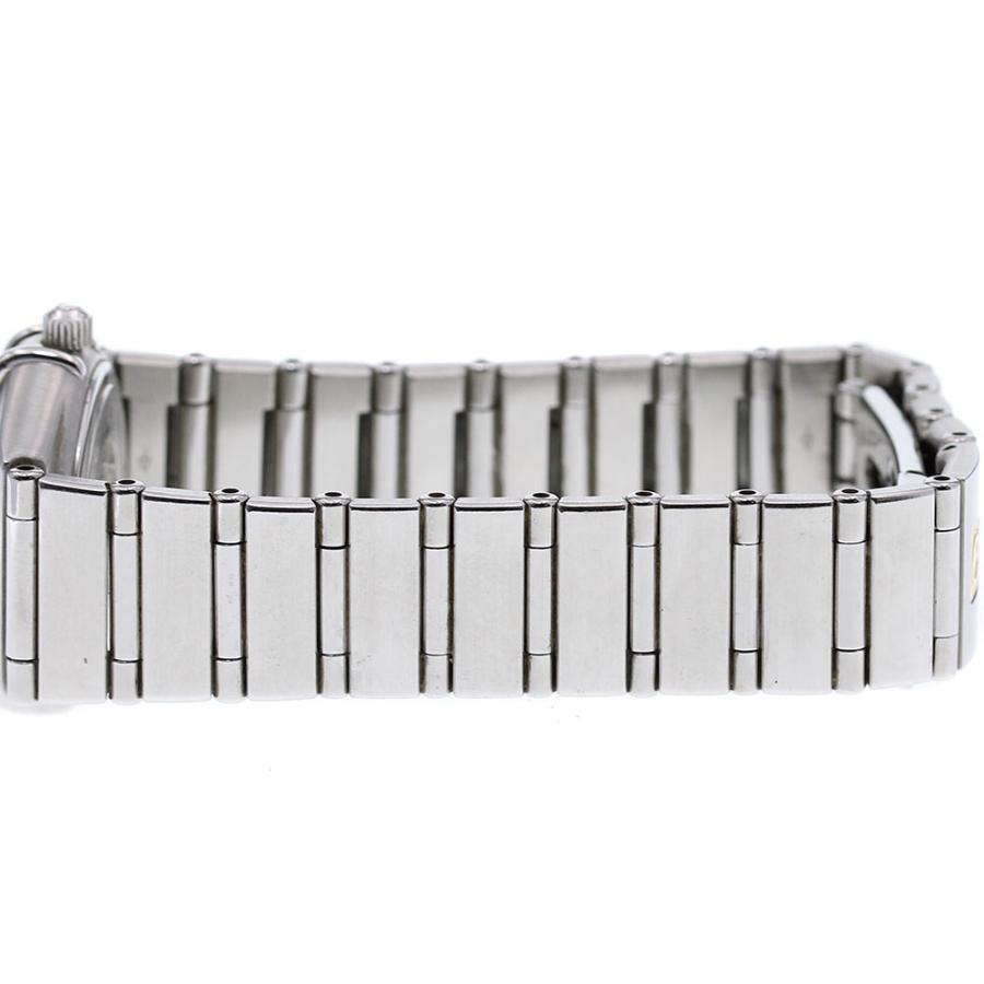 オメガ OMEGA 1563.85 コンステレーション 12Pダイヤ クォーツ レディース _825554 :825554:CLOSER ...