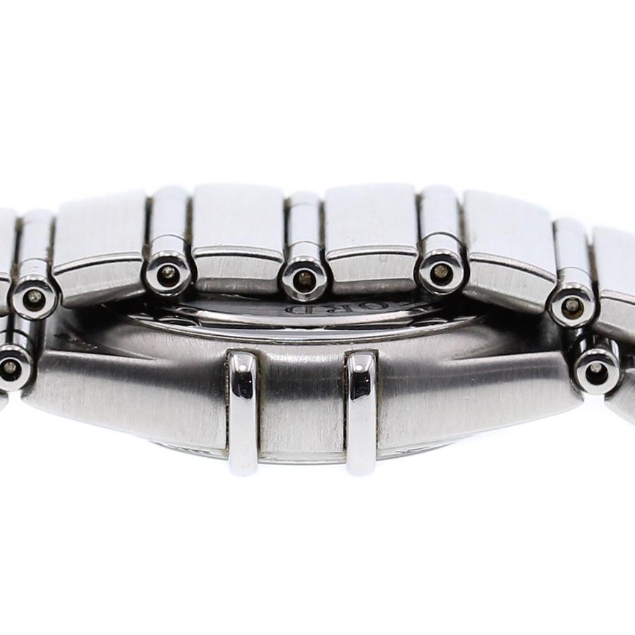 オメガ OMEGA 1563.85 コンステレーション 12Pダイヤ クォーツ レディース _825554 :825554:CLOSER ...