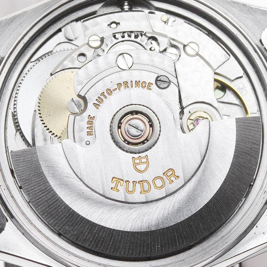 チュードル TUDOR 72033 プリンスデイト デイト cal.2824-2 自動巻き ボーイズ _825972 : 825972 ...