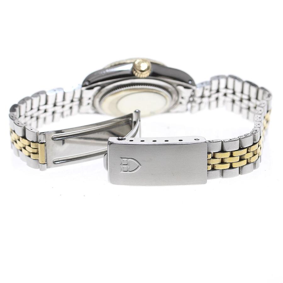 チュードル TUDOR 92413 プリンセスデイト cal.2671 自動巻き レディース _825980 : 825980 ...