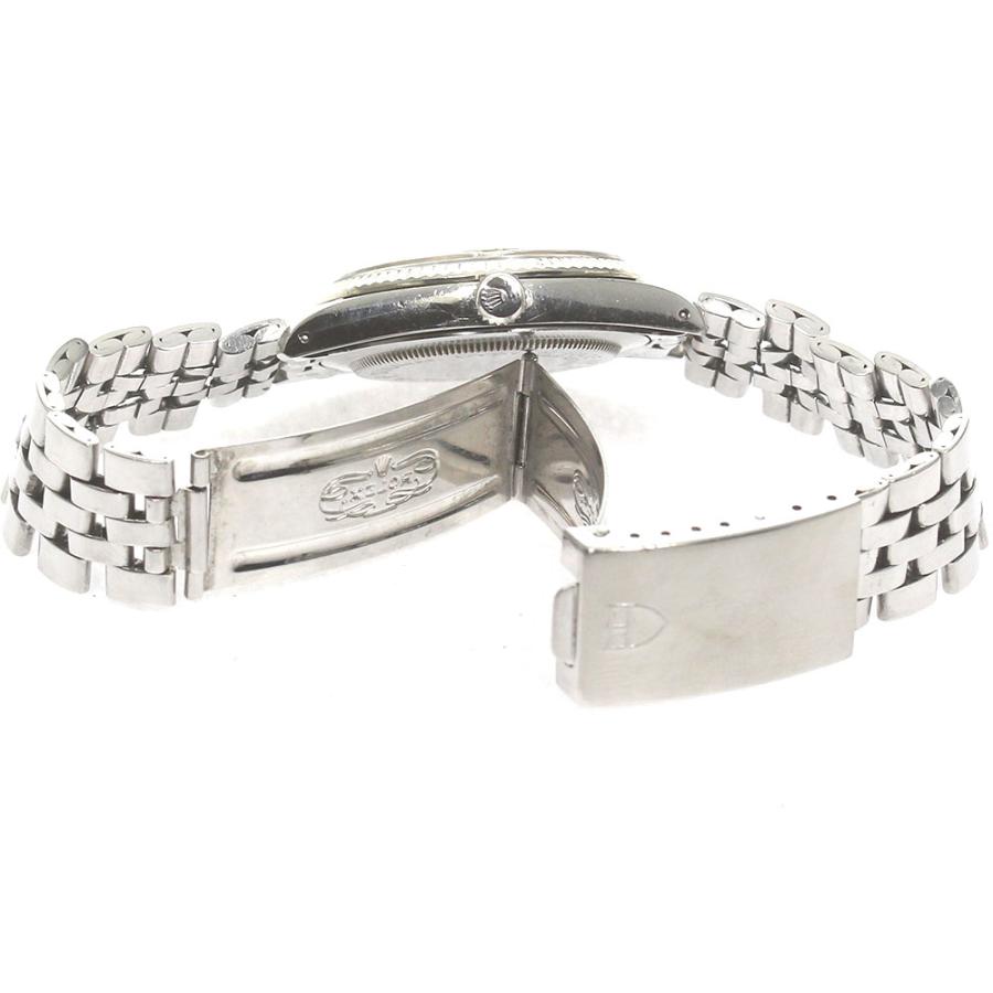 TUDOR チュードル 75204 プリンスオイスターデイト cal.2824-2 自動巻き メンズ _825996 : CLOSER Yahoo!ショップ - 通販 - Yahoo!ショッピング