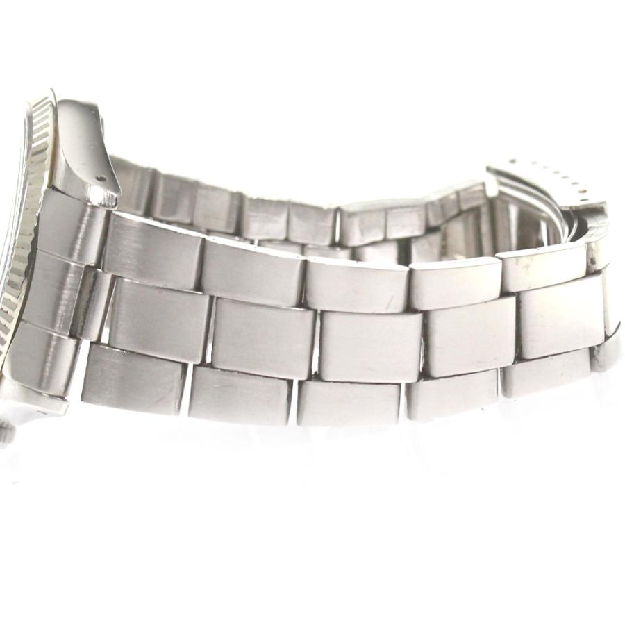 TUDOR チュードル 75204 プリンスオイスターデイト cal.2824-1 自動巻き メンズ _826034 : CLOSER Yahoo!ショップ - 通販 - Yahoo!ショッピング