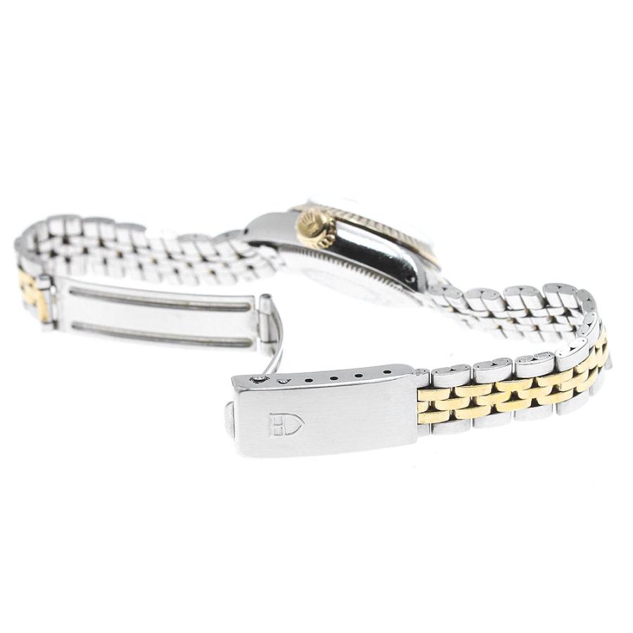 TUDOR チュードル 92313 プリンセス オイスターデイト cal.2671 自動巻き レディース _826068【ev10】 : CLOSER Yahoo!ショップ - 通販 ...