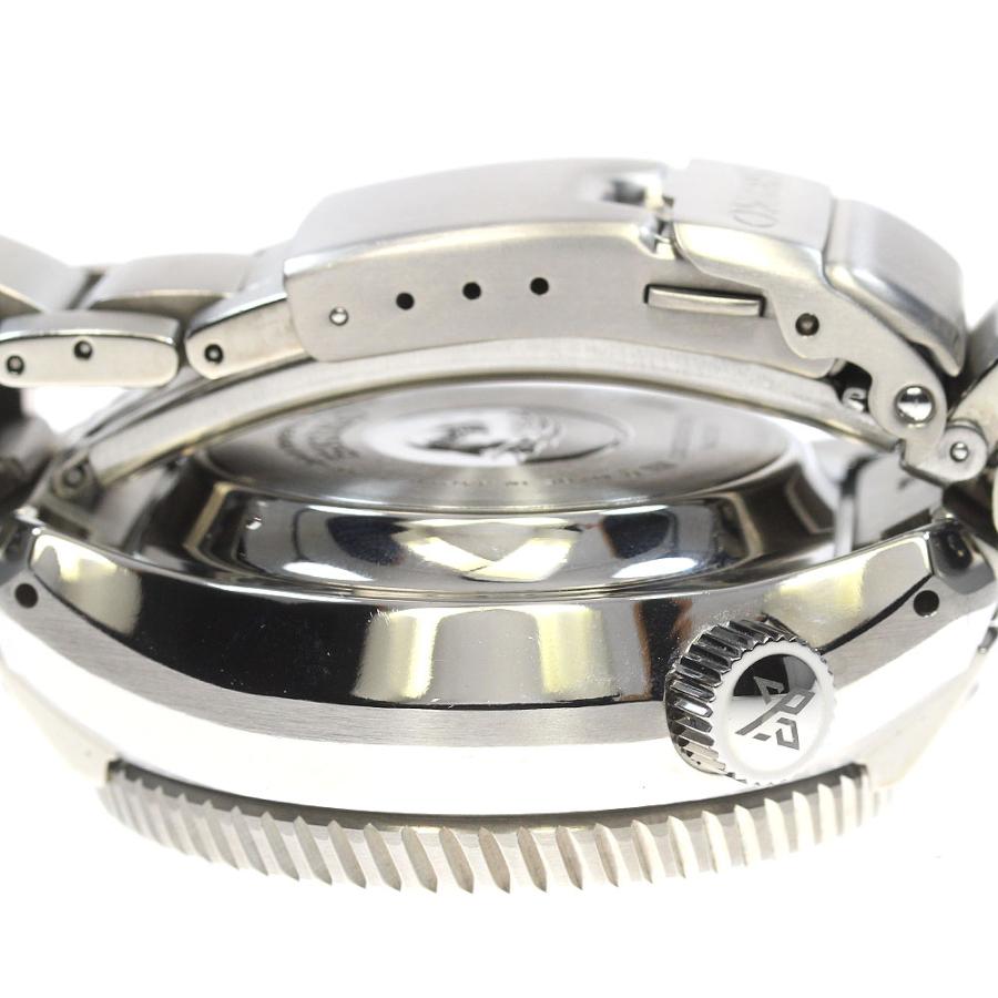 SEIKO セイコー SBEX001G/8L55-00A0 プロスペックス マリーンマスター 国産ダイバーズ50周年記念 自動巻き メンズ ...