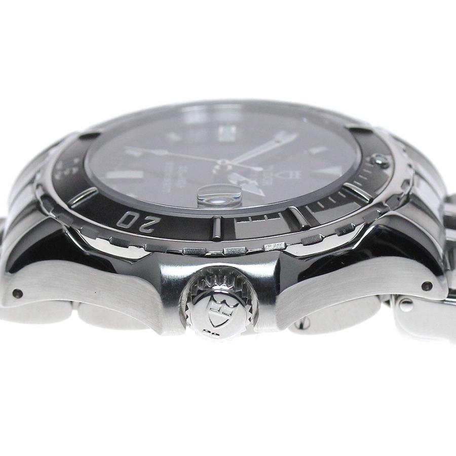 TUDOR（チューダー） チュードル TUDOR 85190P ハイドロノート cal.2324-2 デイト 自動巻き メンズ _826188 ...