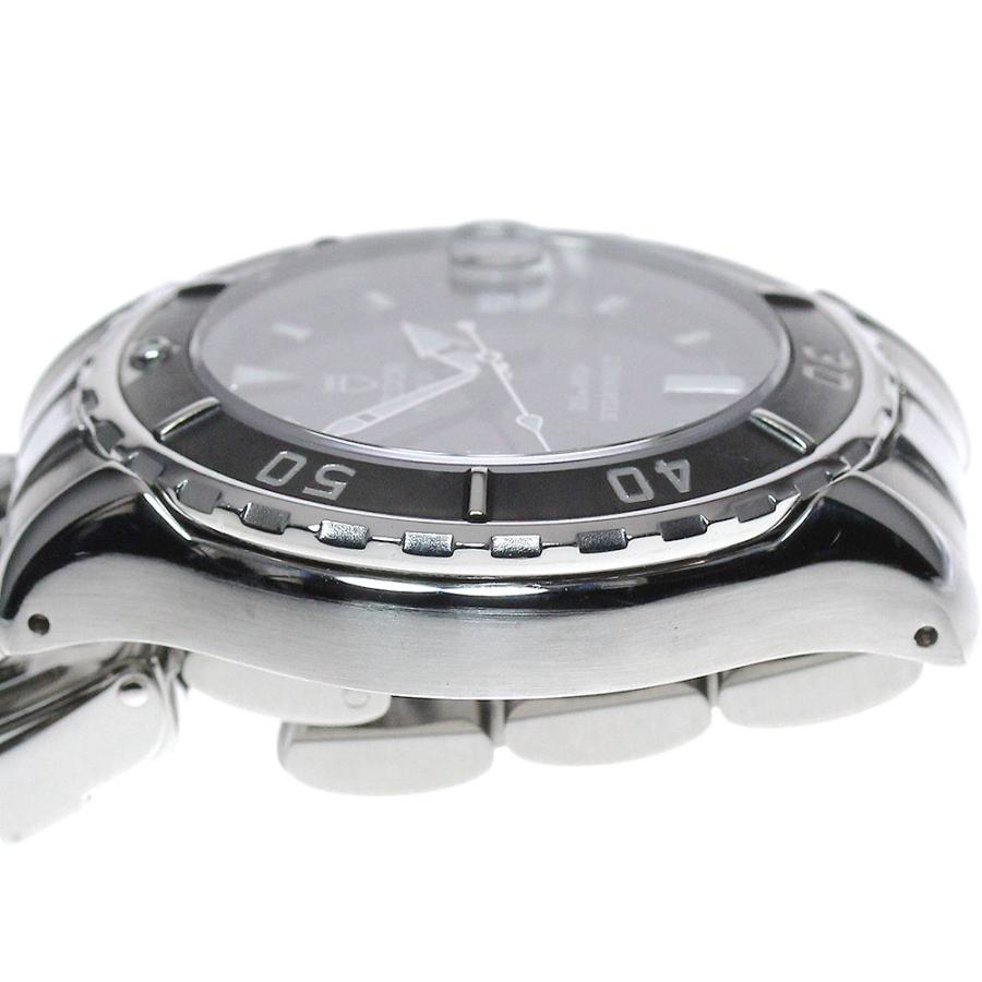 TUDOR（チューダー） チュードル TUDOR 85190P ハイドロノート cal.2324-2 デイト 自動巻き メンズ _826188 ...