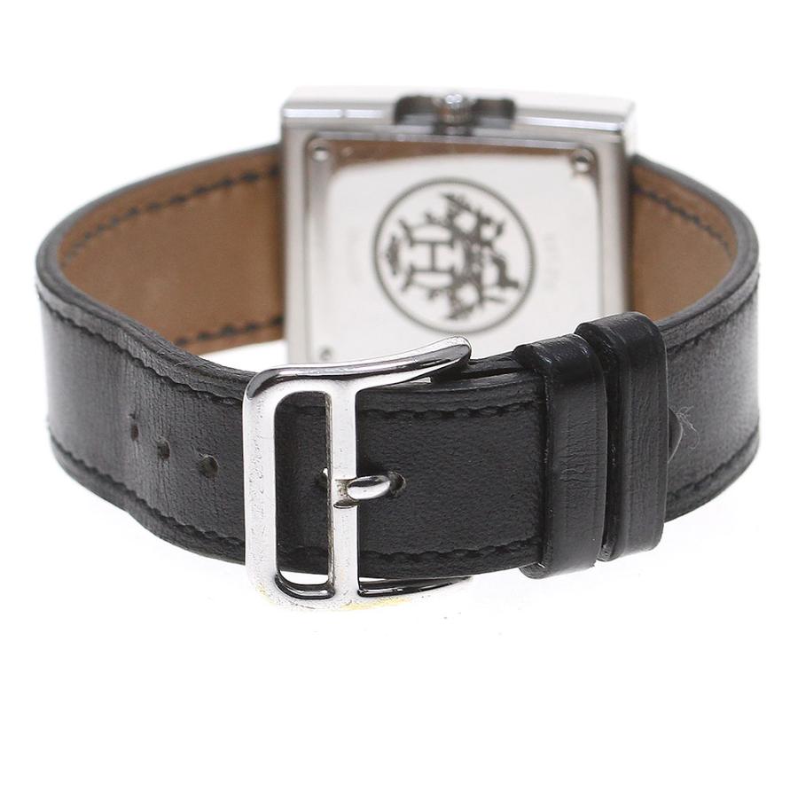 HERMES エルメス BE1.210 ベルトウォッチ クォーツ レディース _826226 : CLOSER Yahoo!ショップ - 通販 - Yahoo!ショッピング