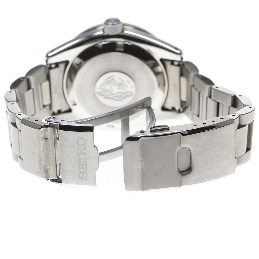 セイコー SEIKO SBDC107/6R35-00W0 プロスペックス ダイバーズ 55周年記念モデル 自動巻き メンズ 箱・保証書付き ...