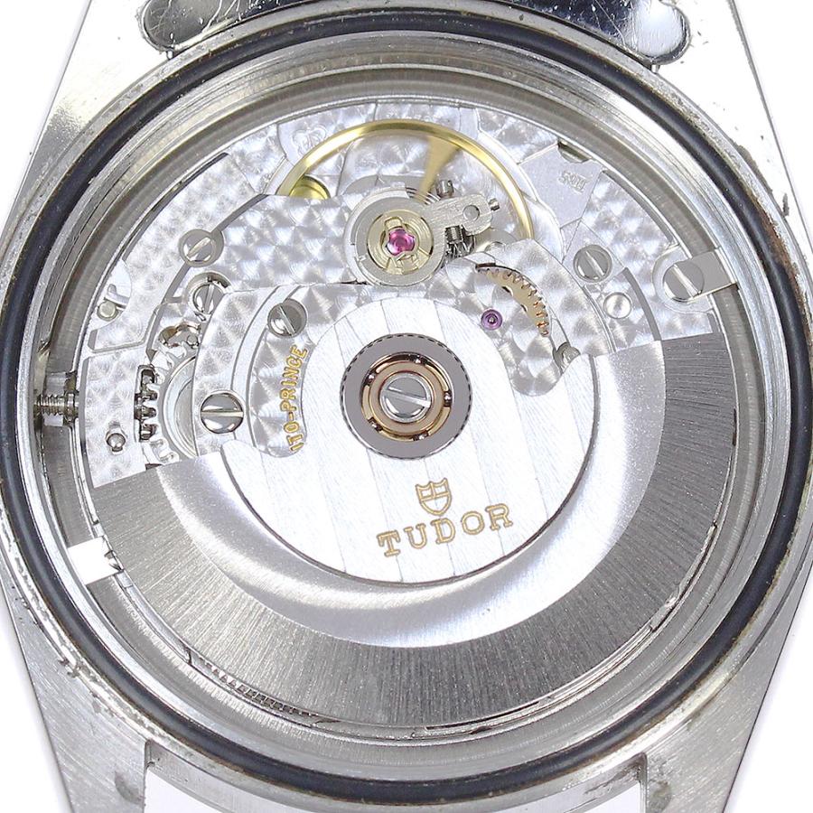 TUDOR チュードル 74000N プリンス オイスターデイト Cal.2824-2 自動巻き メンズ 良品 _826441 ...