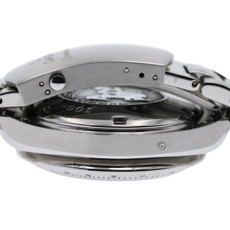 OMEGA オメガ 3221.30 スピードマスター トリプルカレンダー クロノグラフ 自動巻き メンズ 良品 _826511 ...