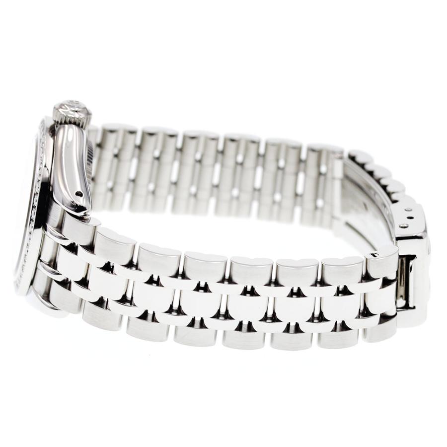 チュードル TUDOR 15810 モナーク デイト ダイヤベゼル クォーツ レディース 良品 箱・保証書付き_826543 :826543 ...