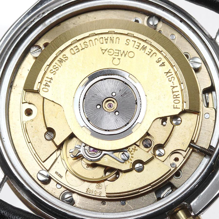 OMEGA オメガ 3310.20 スピードマスター クロノグラフ cal.2890-2 自動巻き メンズ 保証書付き_827156 ...