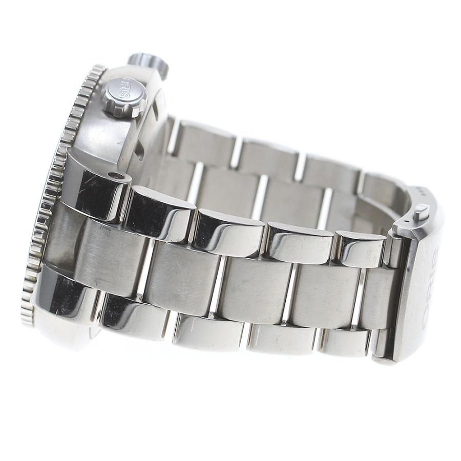 ORIS オリス 7610 ダイバーズレギュレーター デイト 自動巻き メンズ 箱付き_827211 : CLOSER Yahoo!ショップ ...