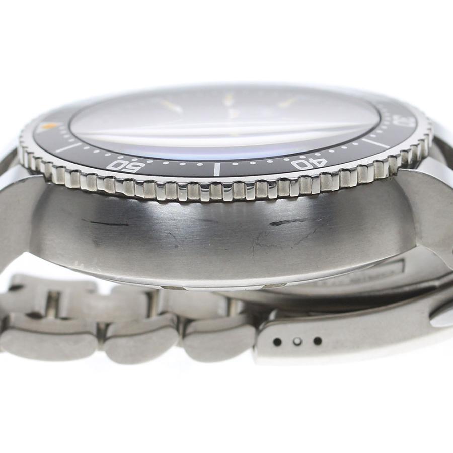 ORIS オリス 7610 ダイバーズレギュレーター デイト 自動巻き メンズ 箱付き_827211 : CLOSER Yahoo!ショップ ...