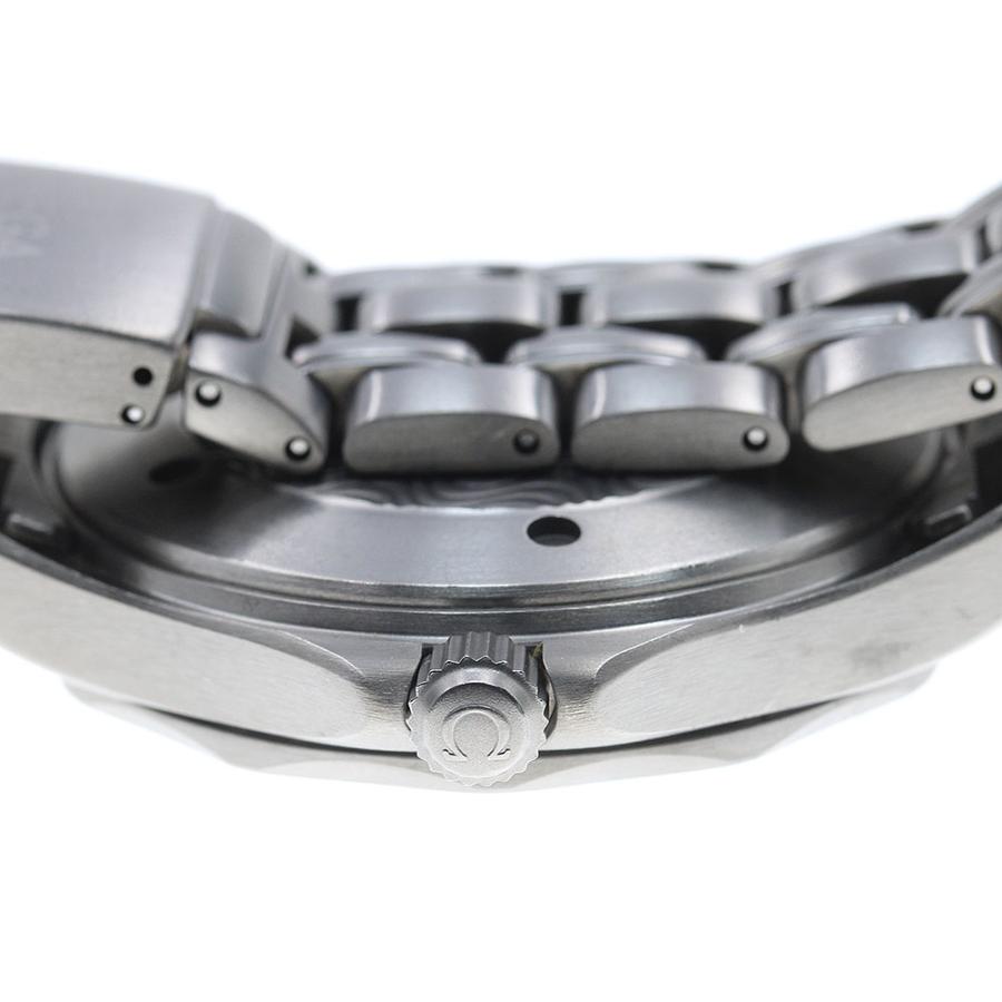 OMEGA オメガ 2231.80 シーマスター300 デイト 自動巻き メンズ 良品 _827215 : CLOSER Yahoo!ショップ ...