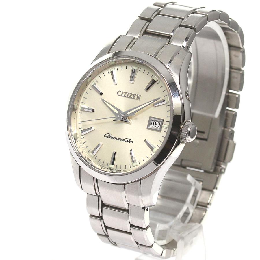 CITIZEN シチズン CTQ57-0961/A660-T006884 ザ・シチズン デイト クォーツ メンズ _827327 ...