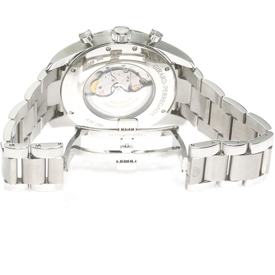 ジラール・ペルゴ（GIRARD-PERREGAUX） GIRARD PERREGAUX 49590 コンペティツィオーネ ストラダーレ ...