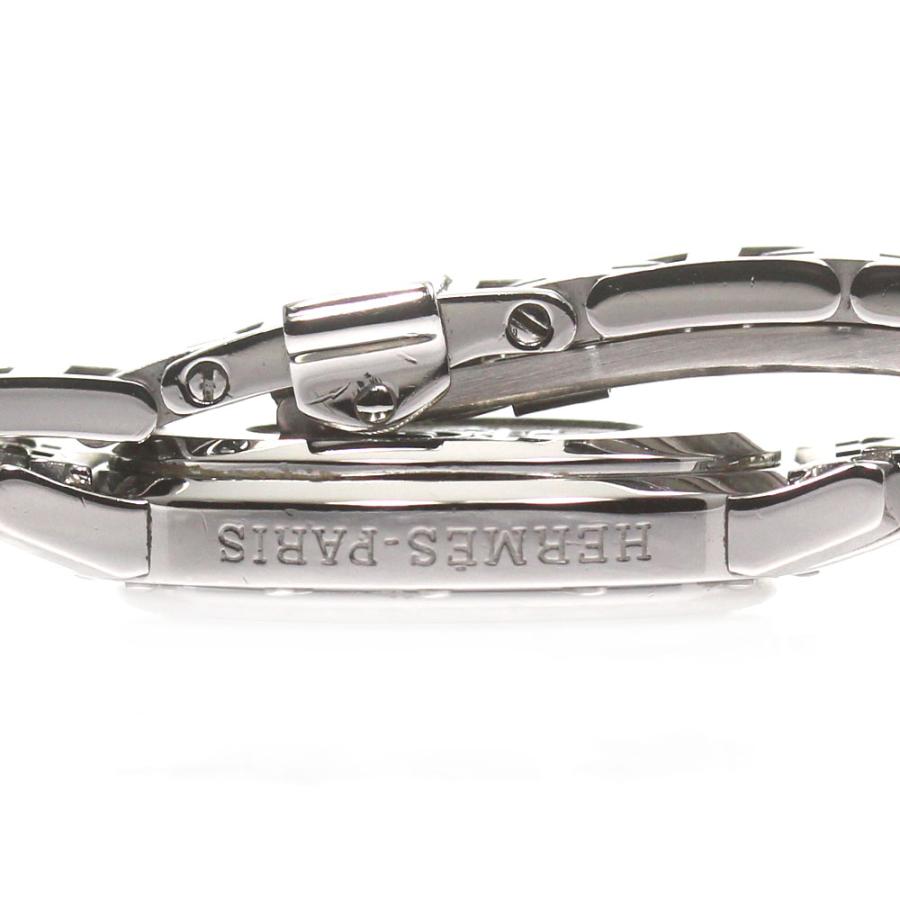 HERMES エルメス CO1.210 クリッパー オーバル クォーツ レディース _827859 : CLOSER Yahoo!ショップ - 通販 - Yahoo!ショッピング