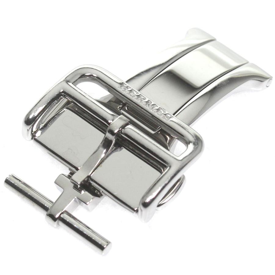 HERMES エルメス CD6.710 ケープコッド メカニカル 自動巻き HERMES エルメス CD6.710 ケープコッド メカニカル 自動巻き