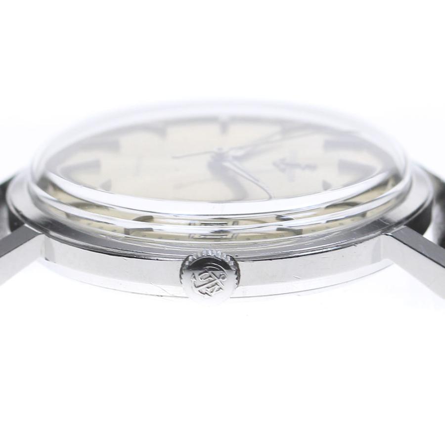 ULYSSE NARDIN ユリス・ナルダン Ulysse Nardin デイト Cal.N74 ヴィンテージ 自動巻き メンズ _827964 : CLOSER Yahoo!ショップ ...