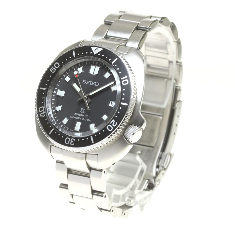SEIKO セイコー SBDC109/6R35-00T0 プロスペックス ダイバースキューバ 自動巻き メンズ _828257 ...