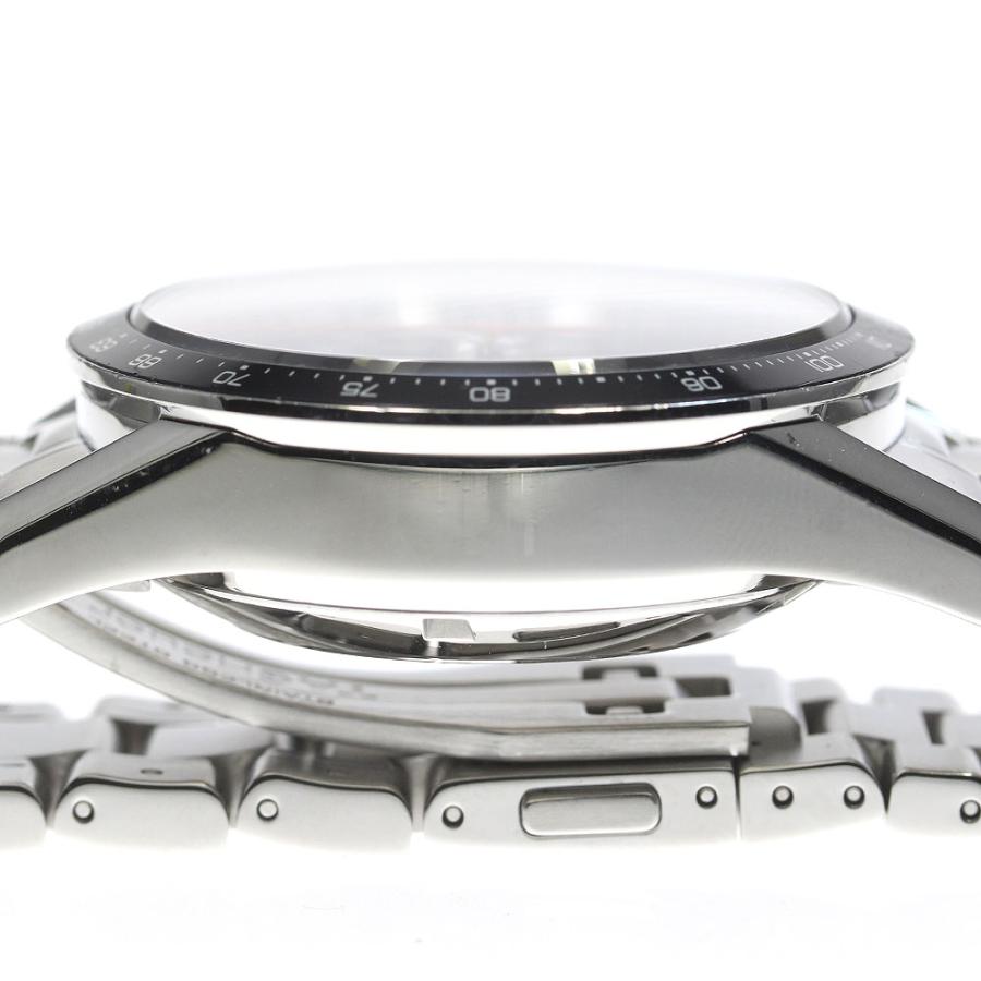 TAG HEUER タグホイヤー CV201AH カレラ クロノグラフ デイデイト 自動巻き メンズ _829077 : CLOSER Yahoo!ショップ - 通販 - Yahoo!ショッピング