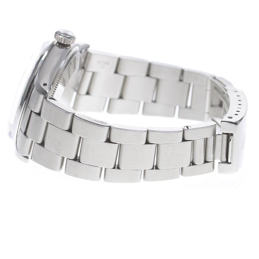 ROLEX ロレックス 1500 オイスターパーペチュアル デイト cal.1570 自動巻き メンズ _829802 : CLOSER Yahoo!ショップ - 通販 - Yahoo!ショッピング