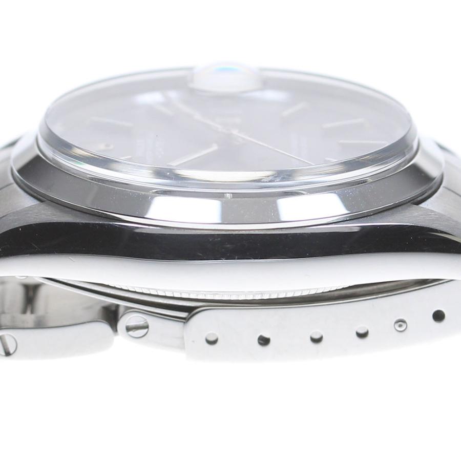 ROLEX ロレックス 1500 オイスターパーペチュアル デイト cal.1570 自動巻き メンズ _829802 : CLOSER Yahoo!ショップ - 通販 - Yahoo!ショッピング