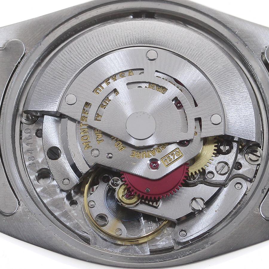 ROLEX ロレックス 1500 オイスターパーペチュアル デイト cal.1570 自動巻き メンズ _829802 : CLOSER Yahoo!ショップ - 通販 - Yahoo!ショッピング