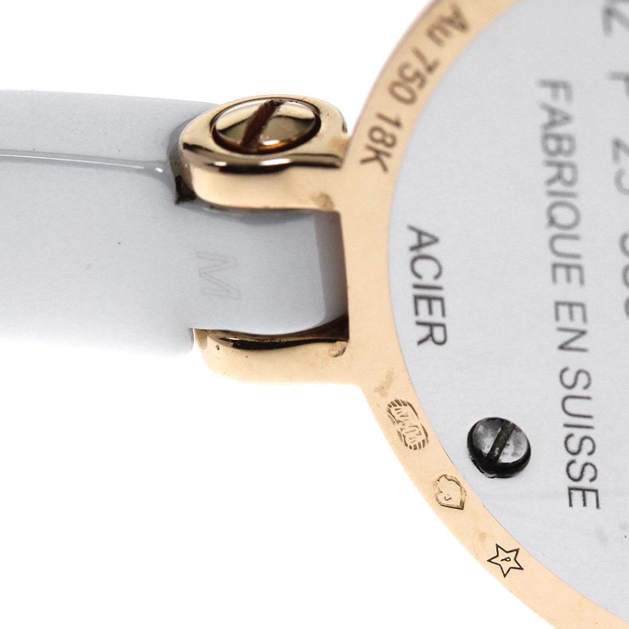 BVLGARI ブルガリ BZP23SGC B-zero1 K18PG 12Pダイヤ クォーツ レディース _829867 : CLOSER ...