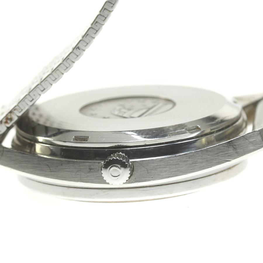 OMEGA オメガ Ref.168.0056 コンステレーション cal.1011 自動巻き メンズ _830543 : CLOSER Yahoo!ショップ - 通販 - Yahoo!ショッピング