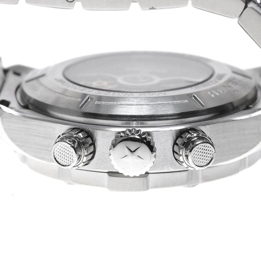 ゼニス ZENITH 03.0516.4021/01.M516 デファイ クラシック オープン エルプリメロ 自動巻き メンズ 保証書付き ...