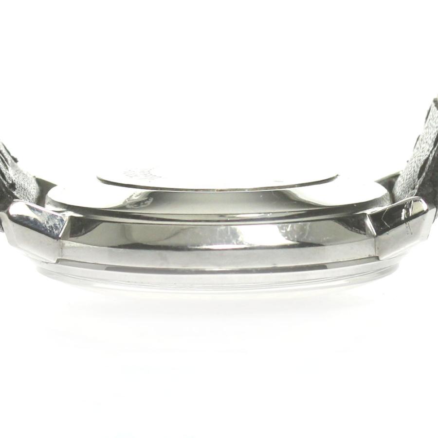 OMEGA オメガ デビル デイト 自動巻き メンズ _830869 : CLOSER Yahoo!ショップ - 通販 - Yahoo!ショッピング