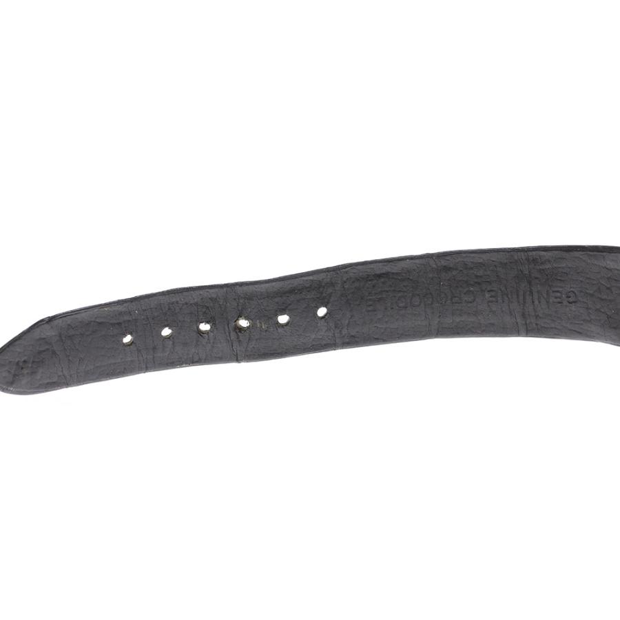 ROLEX ロレックス 3747 チェリーニ K18WG Cal.1600 手巻き メンズ _831005 : CLOSER Yahoo ...