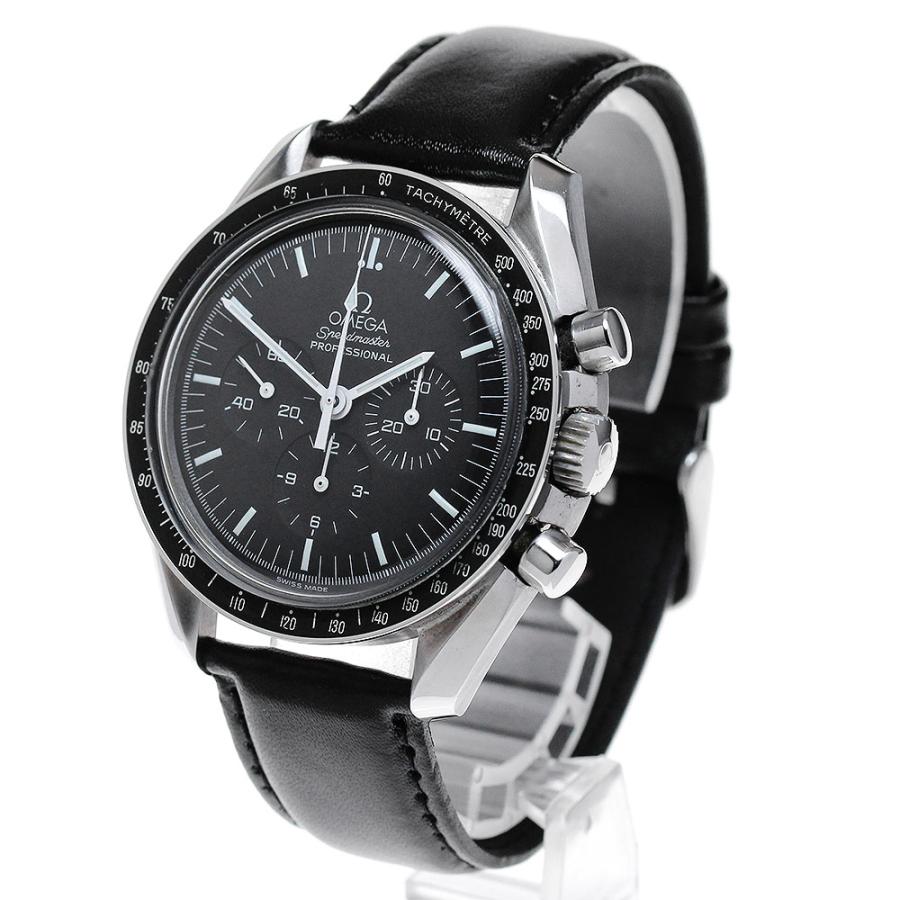OMEGA オメガ 3572.50 スピードマスター プロフェッショナル クロノグラフ 手巻き メンズ 良品 _831135 : CLOSER Yahoo!ショップ - 通販 - Yahoo ...