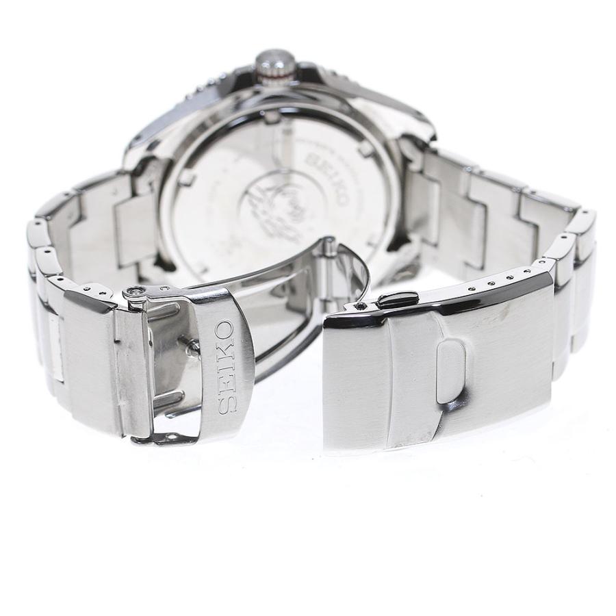 SEIKO セイコー SBDJ051 プロスペック ダイバー デイト ソーラー メンズ 箱・保証書付き_831257 : CLOSER Yahoo!ショップ - 通販 - Yahoo!ショッピング