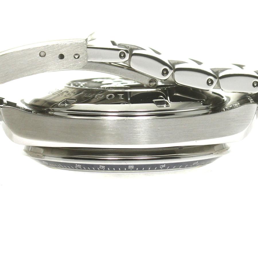 OMEGA オメガ 3212.80 スピードマスター クロノグラフ デイト 自動巻き メンズ _831433 : CLOSER Yahoo ...