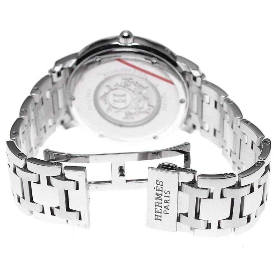 エルメス HERMES CP2.810 クリッパー クラシック デイト 自動巻き メンズ _831655 : 831655 : CLOSER Yahoo!ショップ - 通販 - Yahoo ...