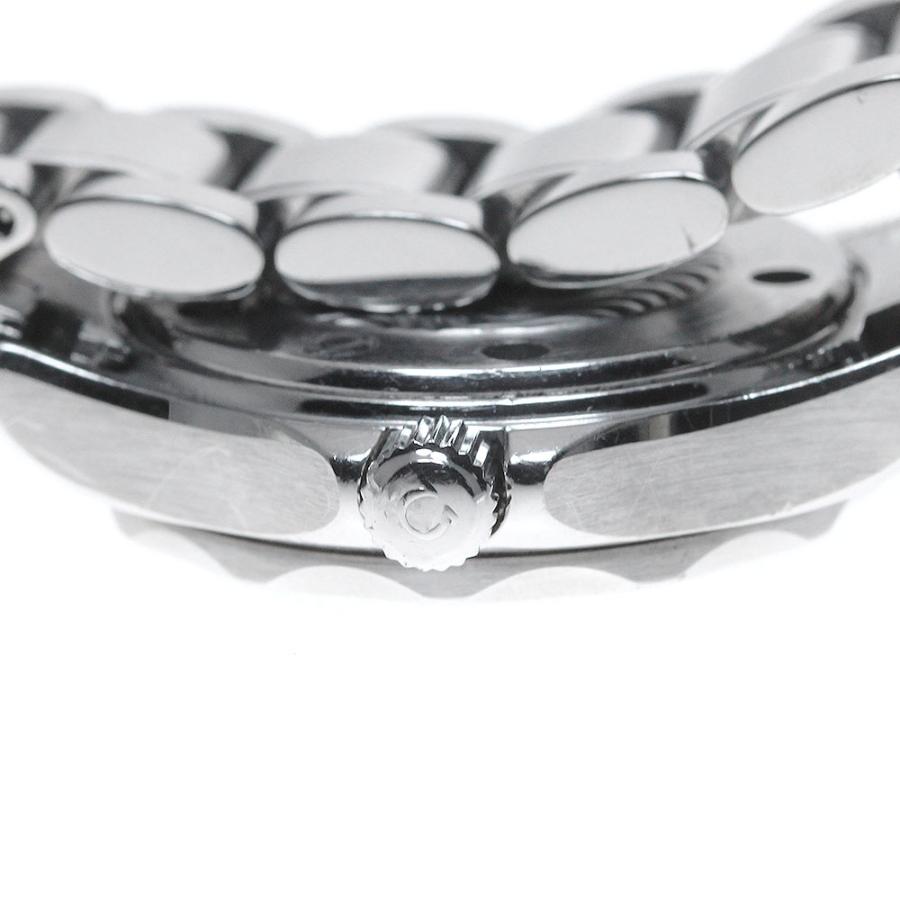 OMEGA オメガ 2285.80 シーマスター300m デイト クォーツ レディース _831848 : CLOSER Yahoo!ショップ - 通販 - Yahoo!ショッピング